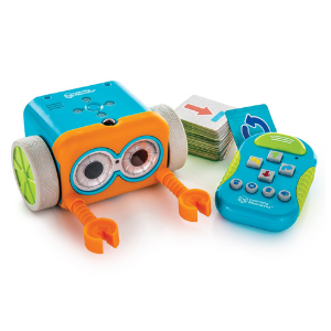 Botley the Coding Robot | Smithtown Library
