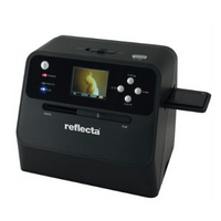 Combo Album Scanner | Smithtown Library