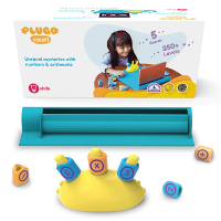 Plugo Count | Smithtown Library