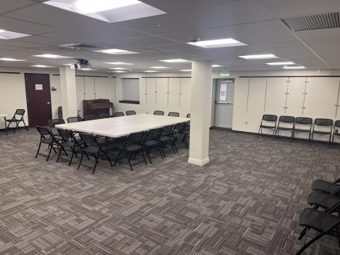 Reserve a Room (by room) | Smithtown Library